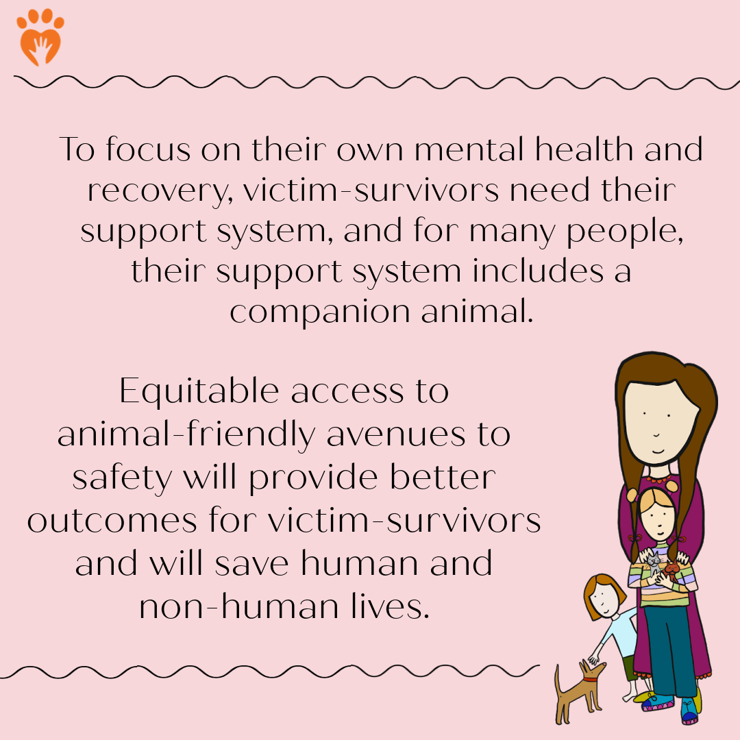 Companion animals & mental health - Lucy's Project