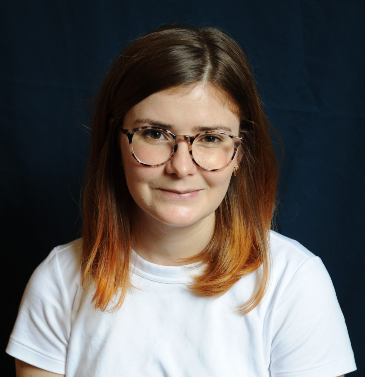 Our Board - Lucy's Project