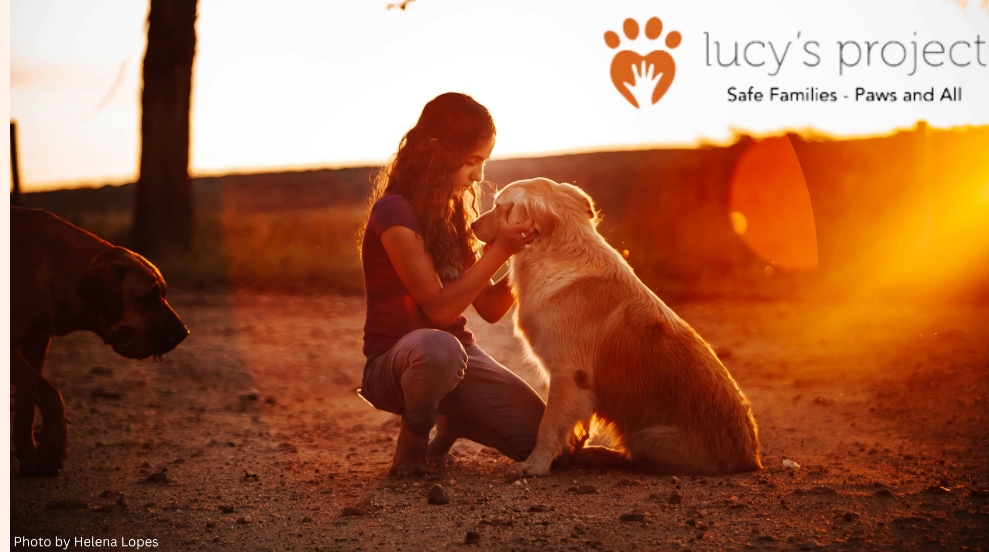 About - Lucy's Project