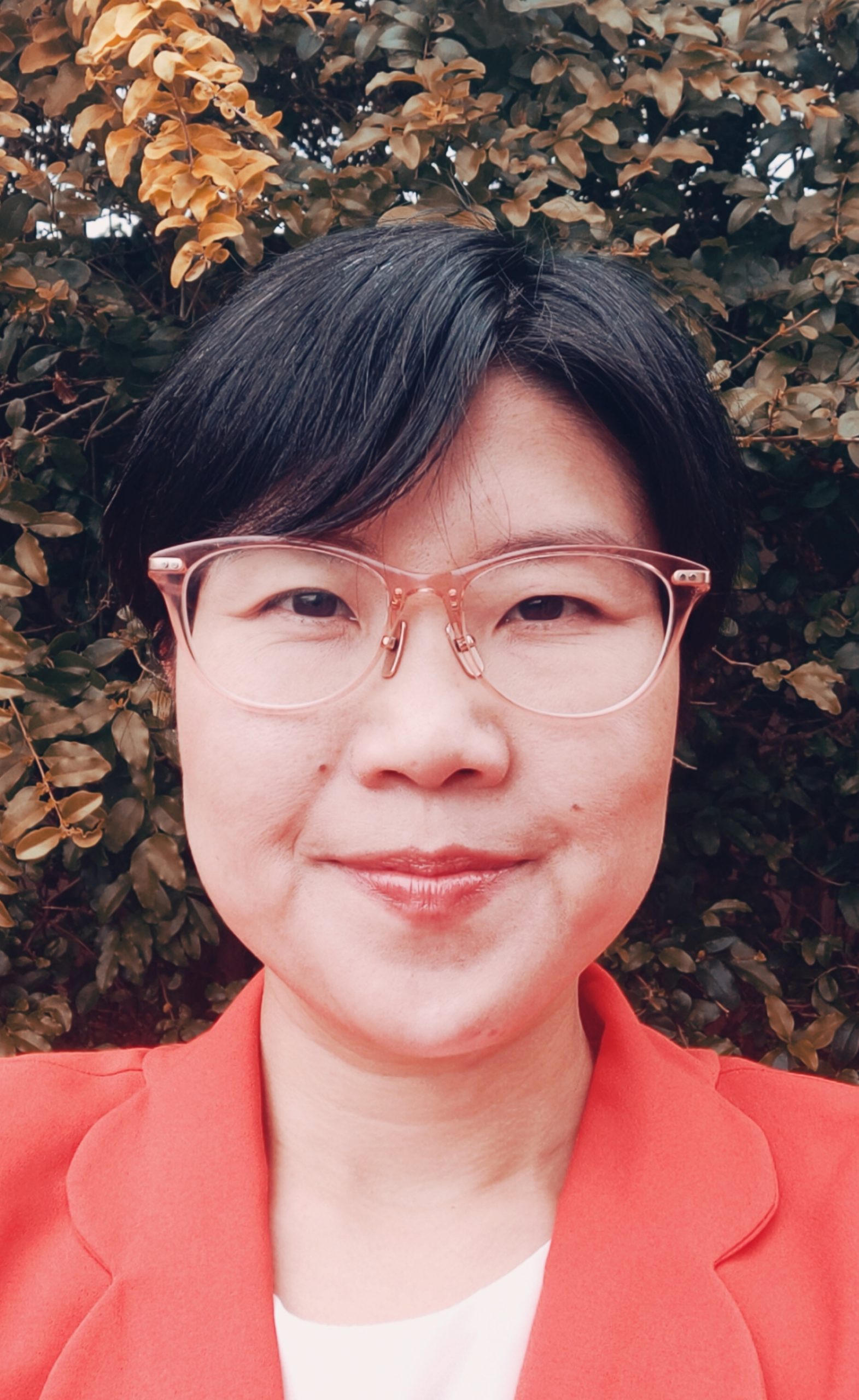 Our Board - Lucy's Project